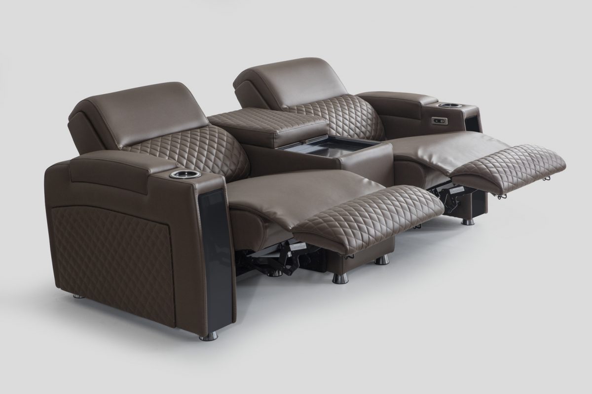 Luxury VIP Hall Cinema Seat - Seatment™