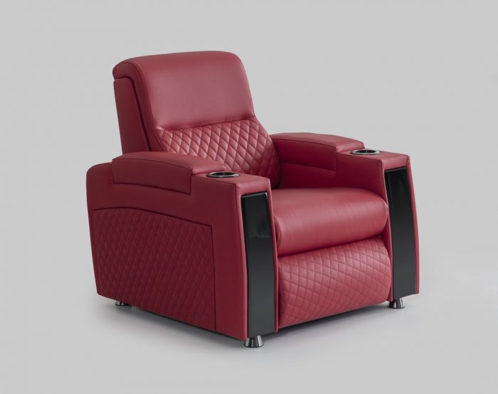 VIP Theater Seating - Seatment™ VIP Theater Seats & Recliners