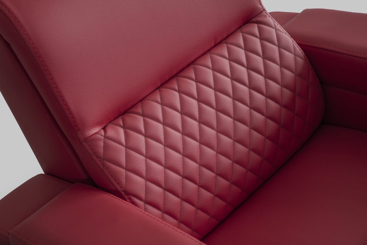 VIP Theater Seating - Seatment™ VIP Theater Seats & Recliners