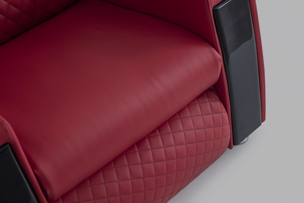 VIP Theater Seating - Seatment™ VIP Theater Seats & Recliners