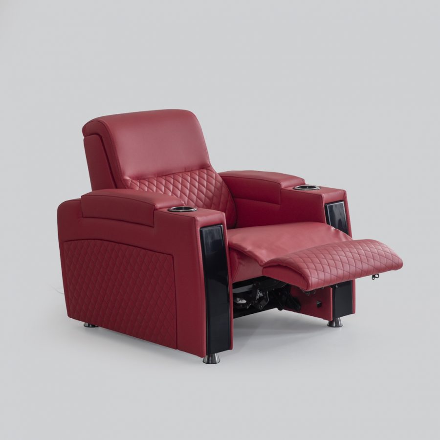 Luxury VIP Hall Cinema Seat - Seatment™