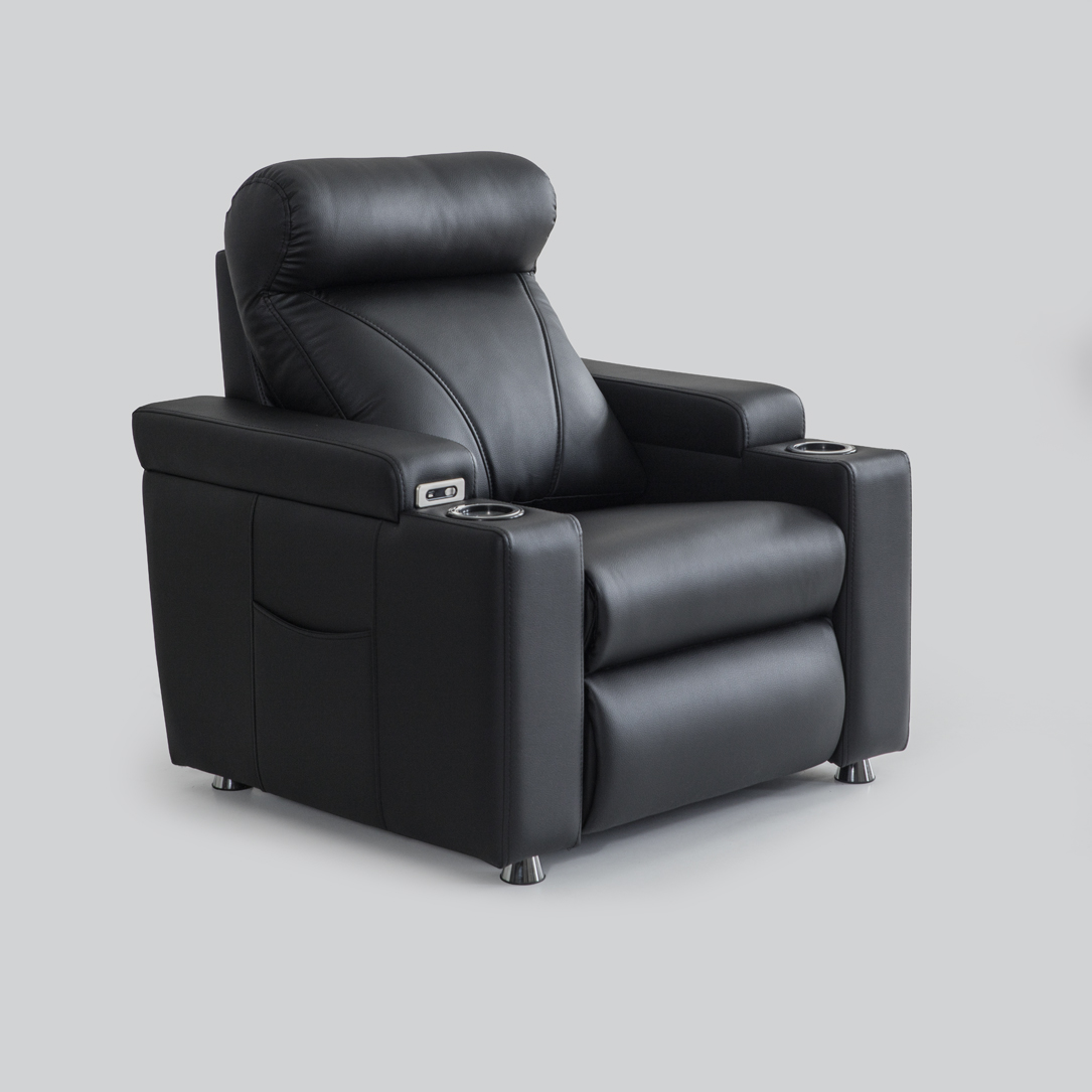 VIP Movie Theater Seats Manufacturer - Avoid imitations! - Seatment™