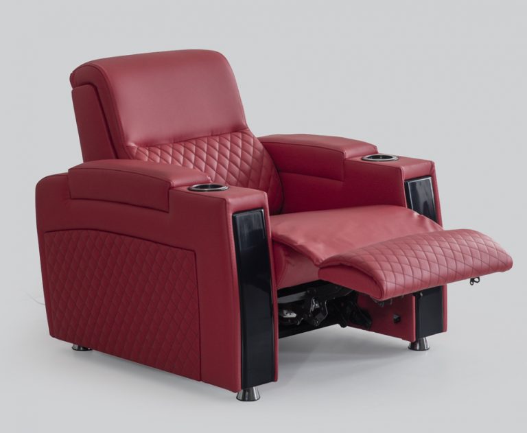 VIP Movie Theater Seats Manufacturer - Avoid imitations! - Seatment™