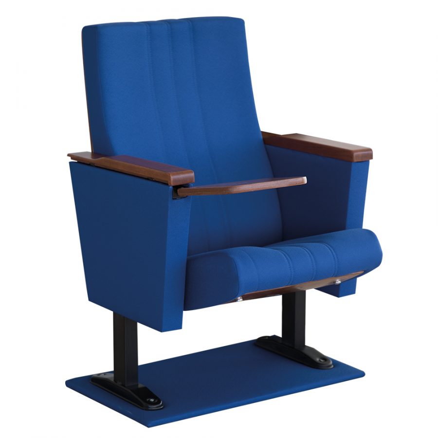 Lecture Halls - Seatment™