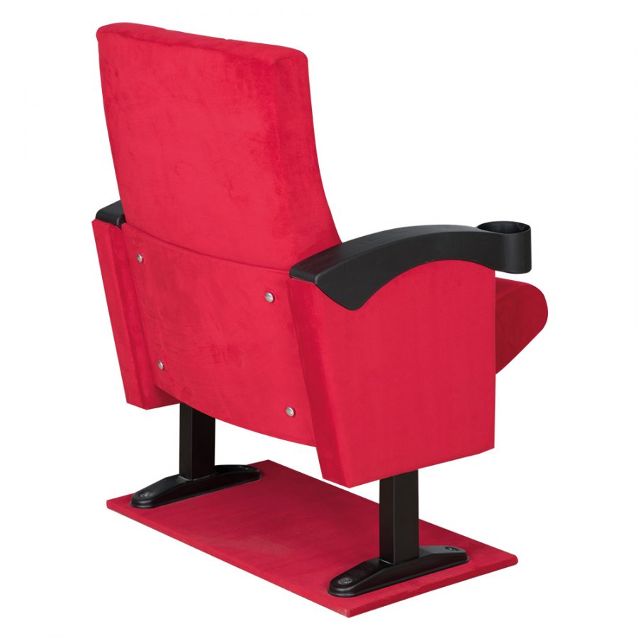 Meka SD 8070 PL - Cinema Seats - Seatment™ - Cinema Seats Manufacturer