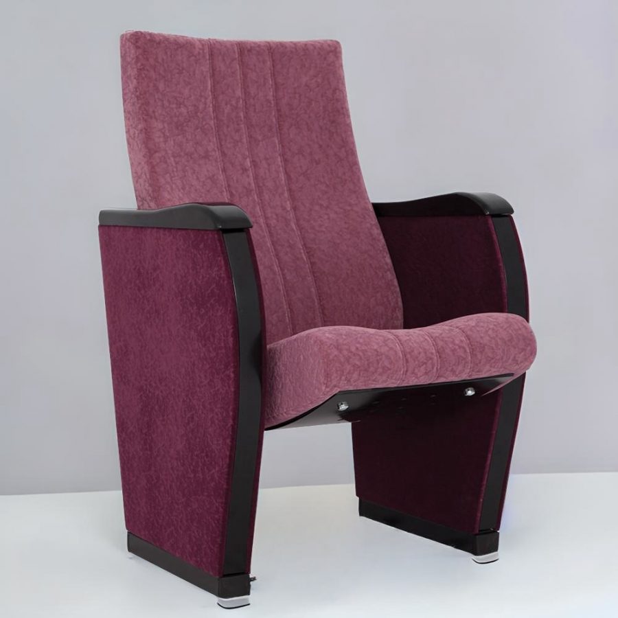 Meka SD 8007 - Auditorium Chairs Foldable - Seatment™ - Auditorium ...