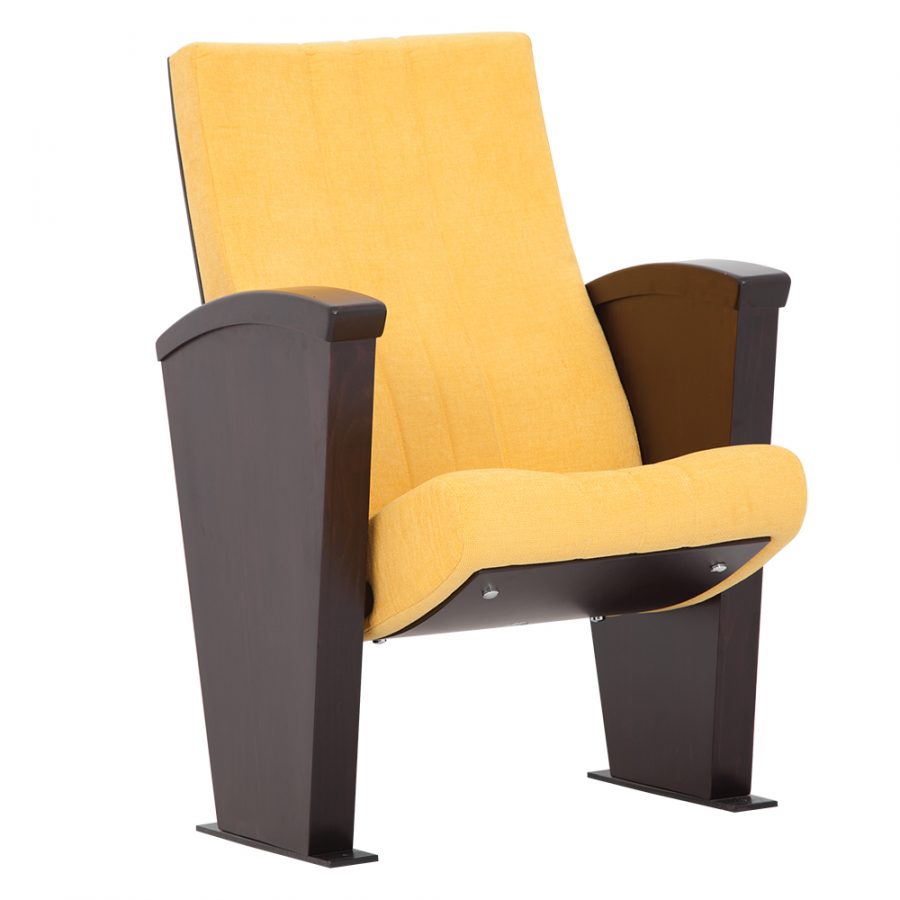 Auditorium Chair Dimensions - Seatment™