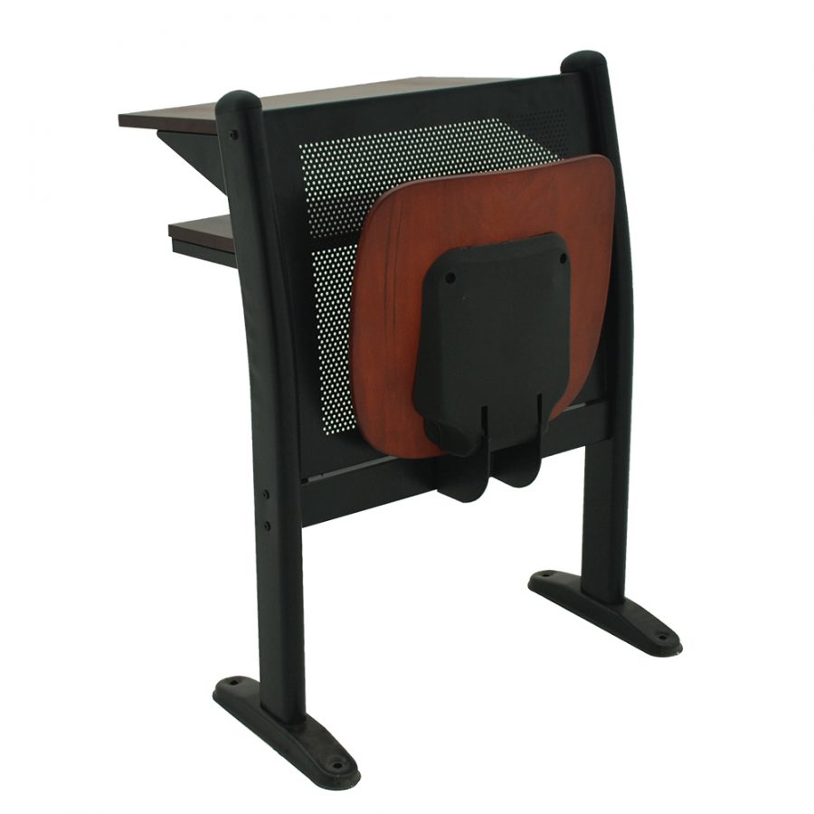 ZYPRO Series (1-2-3) - Amp Chair - Seatment™ - Amp Seating Manufacturer