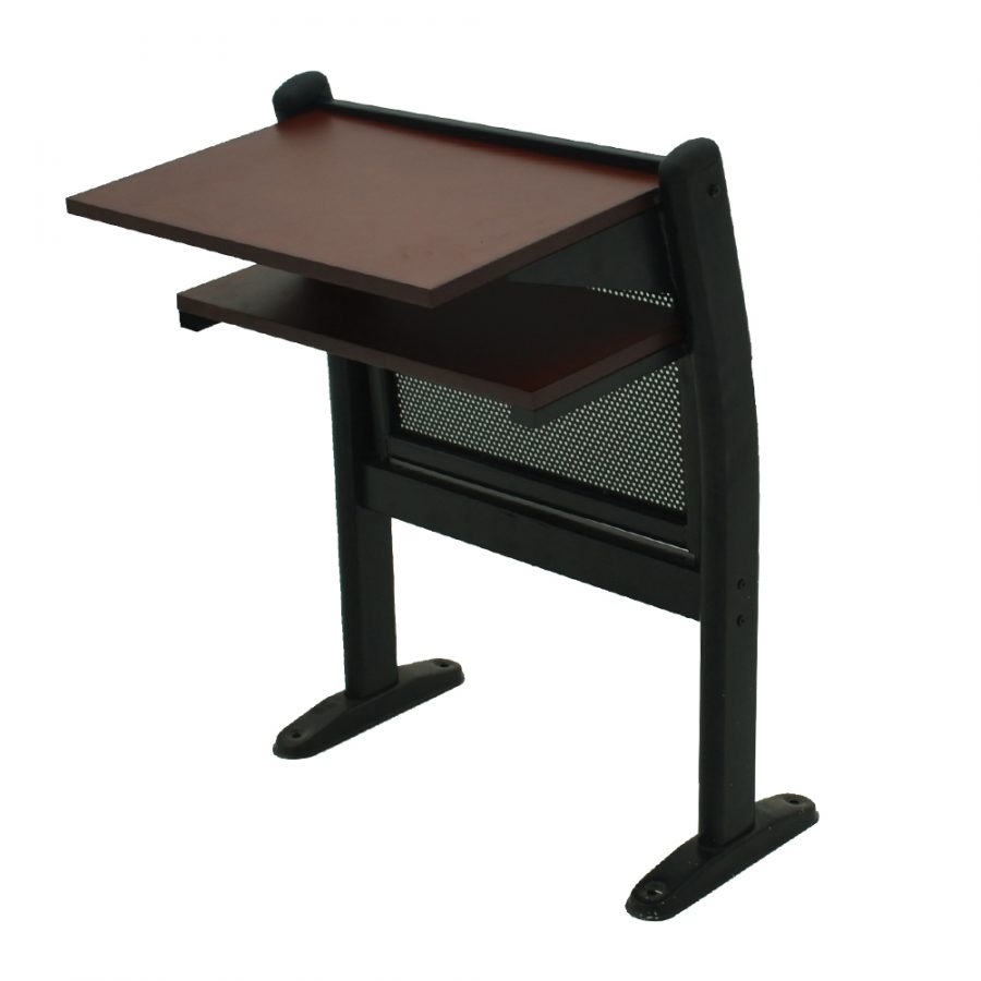 ZYPRO Series (1-2-3) - Amp Chair - Seatment™ - Amp Seating Manufacturer