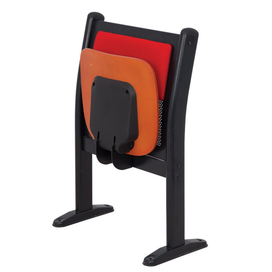 ZYND-A Series - Amp Chair - Seatment™ - Amp Seating Manufacturer