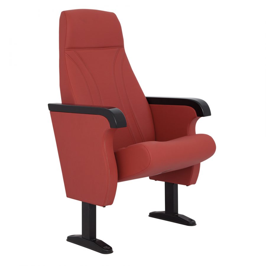 Mina MS 5000 - Conference Chair - Seatment™ - Directly from the factory.