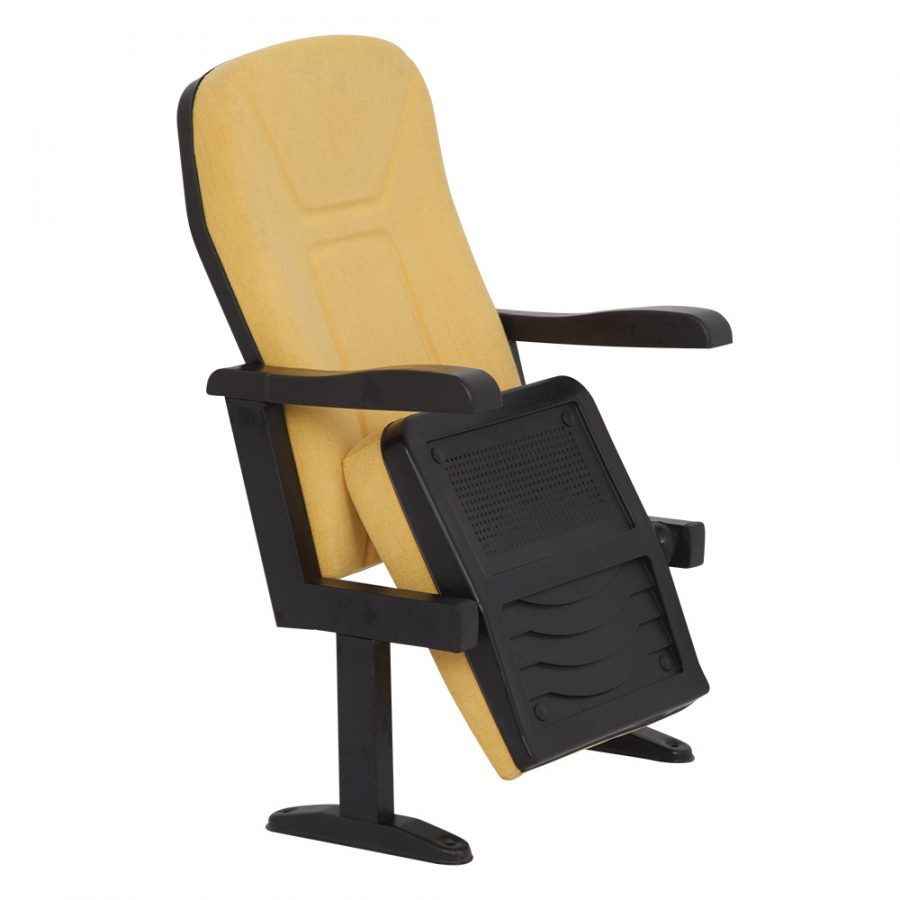 Meta MS 500 - Auditorium Chair - Seatment™ - Directly from the factory.