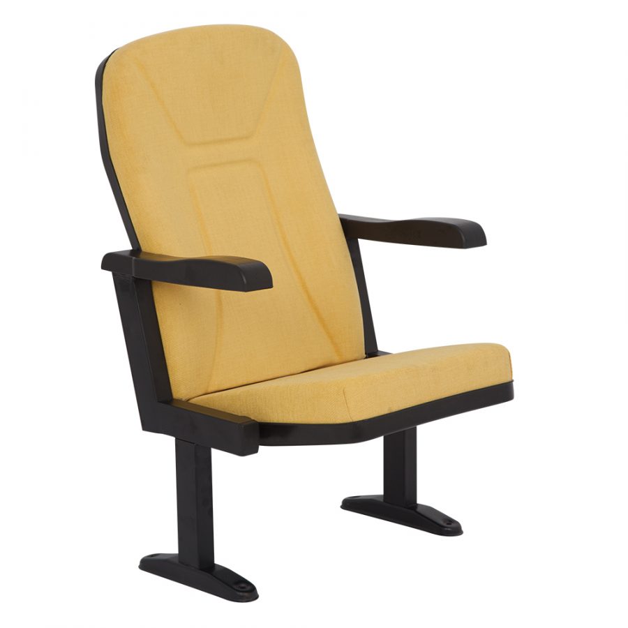 Meta MS 500 K-B - Cinema Chair - Seatment™ - Directly from the factory.