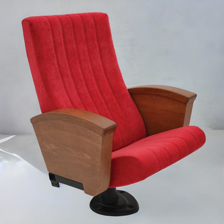 Meka SD 8089 - Theater Seats - Seatment™ - Theater Seats Manufacturer