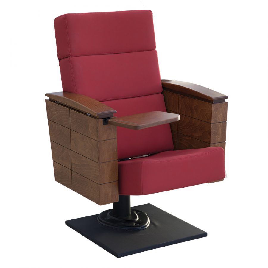 Seka 1002 - VIP Conference Chairs - Seatment™ - Directly from the factory.