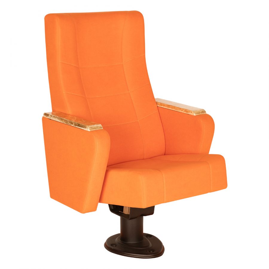 Unico 02 - VIp Conference Chairs - Seatment™ - Auditorium Seats ...