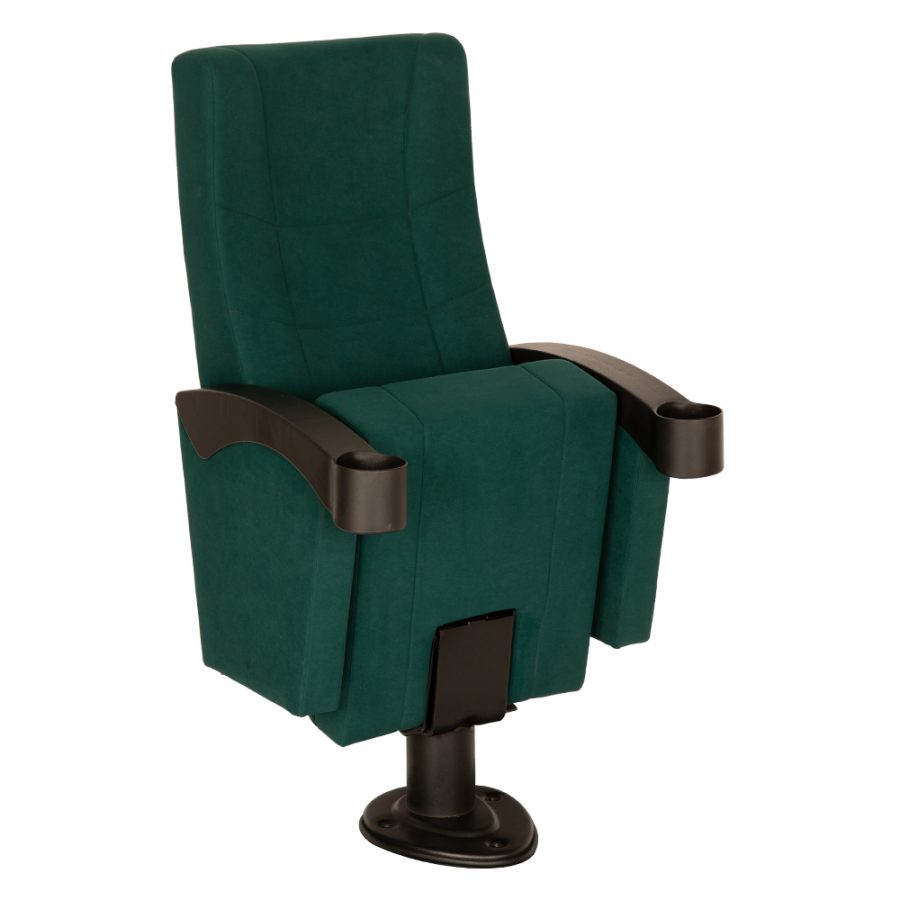 Unico 04 - VIP Auditorium Chairs - Seatment™ - Auditorium Seats ...