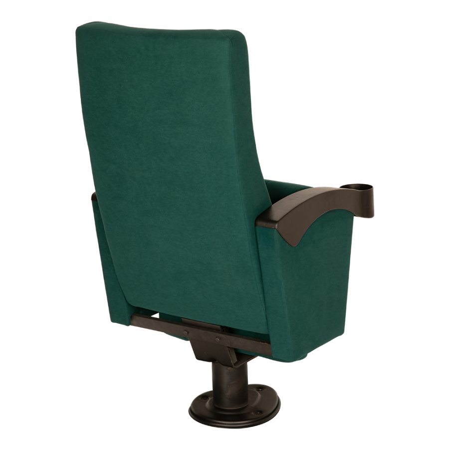 Unico 04 - VIP Auditorium Chairs - Seatment™ - Auditorium Seats ...