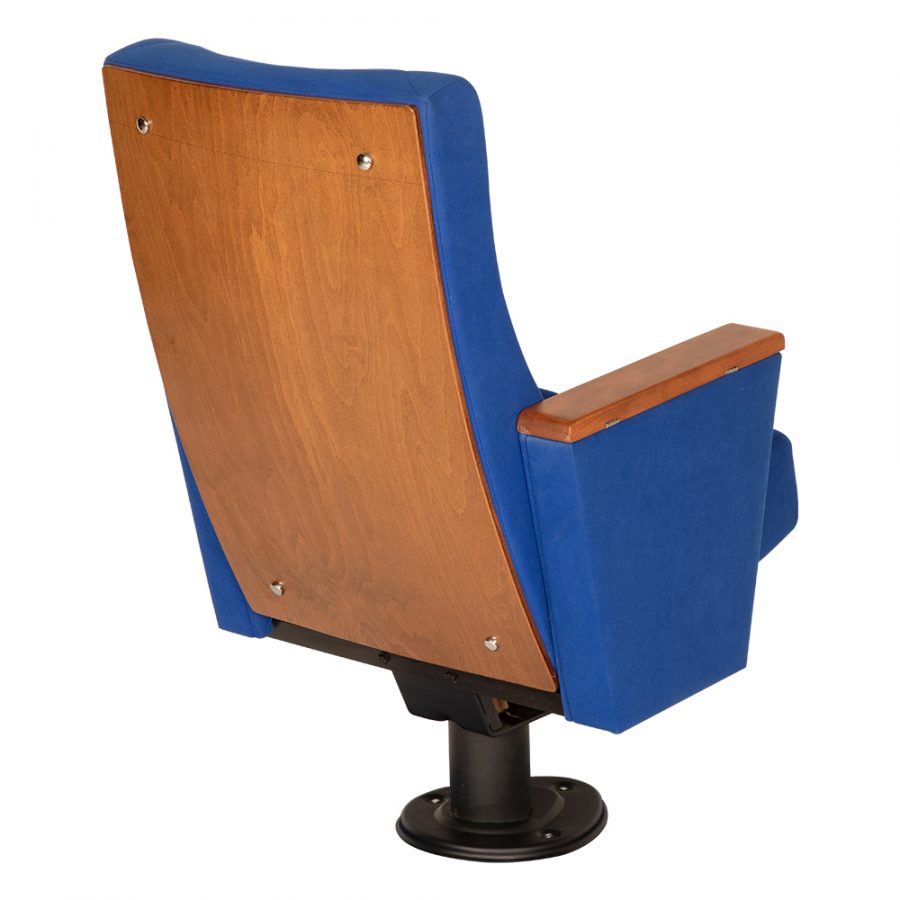 Unico 03 - VIP Auditorium Chairs - Seatment™ - Auditorium Seats ...
