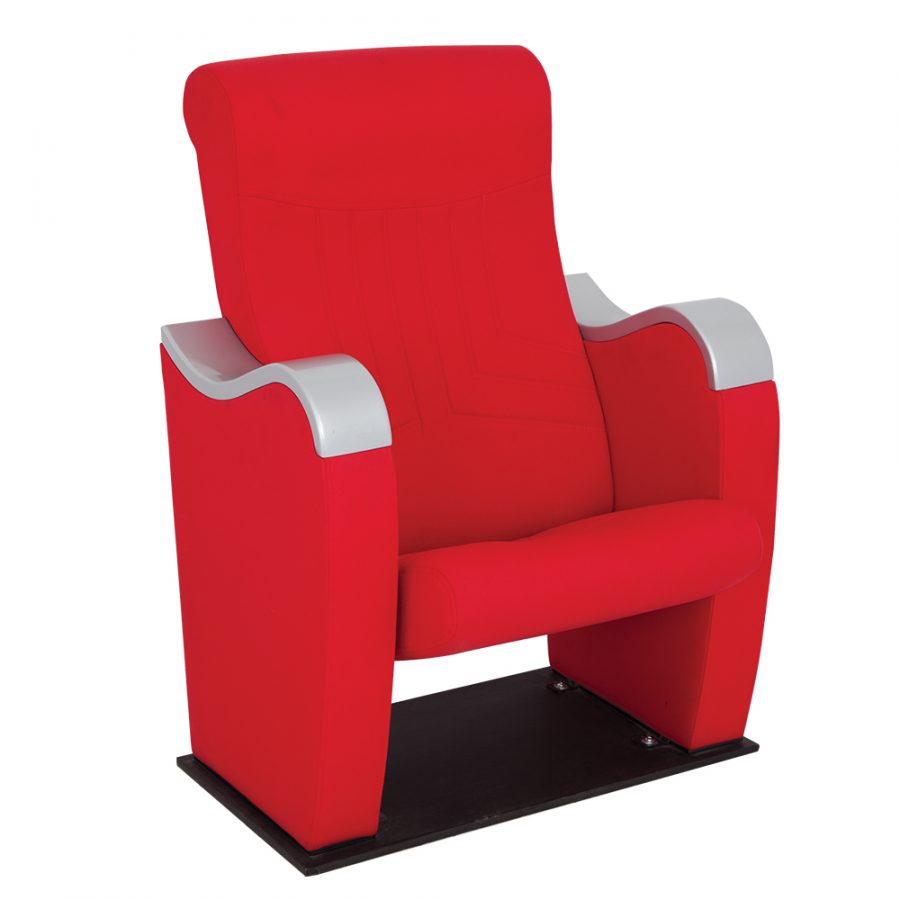Wave MS 8000 - Conference Chair - Seatment™ - Directly from the factory.