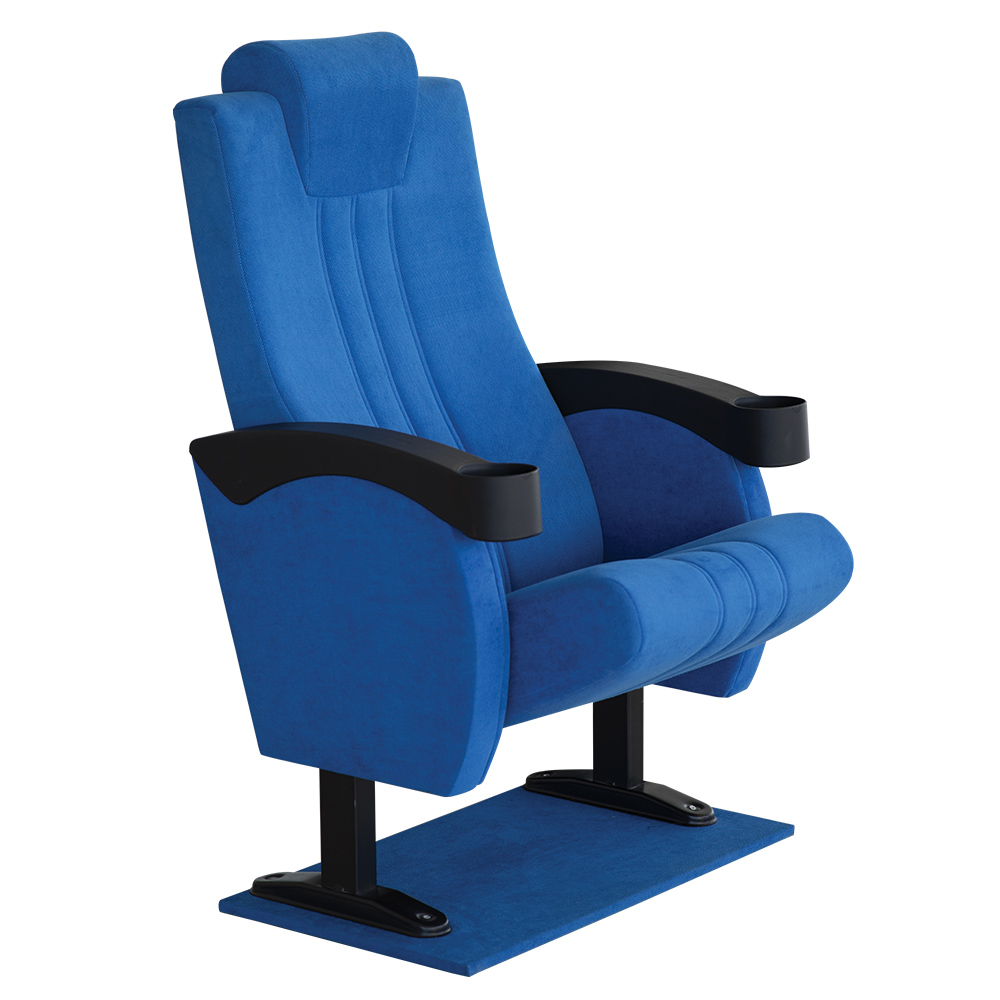 Theater Seats Manufacturer - Seatment - Theater Seating Solutions