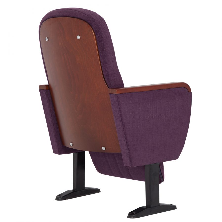 Abby SD 3000 - Conference Hall Chair - Seatment™ - Directly from the ...