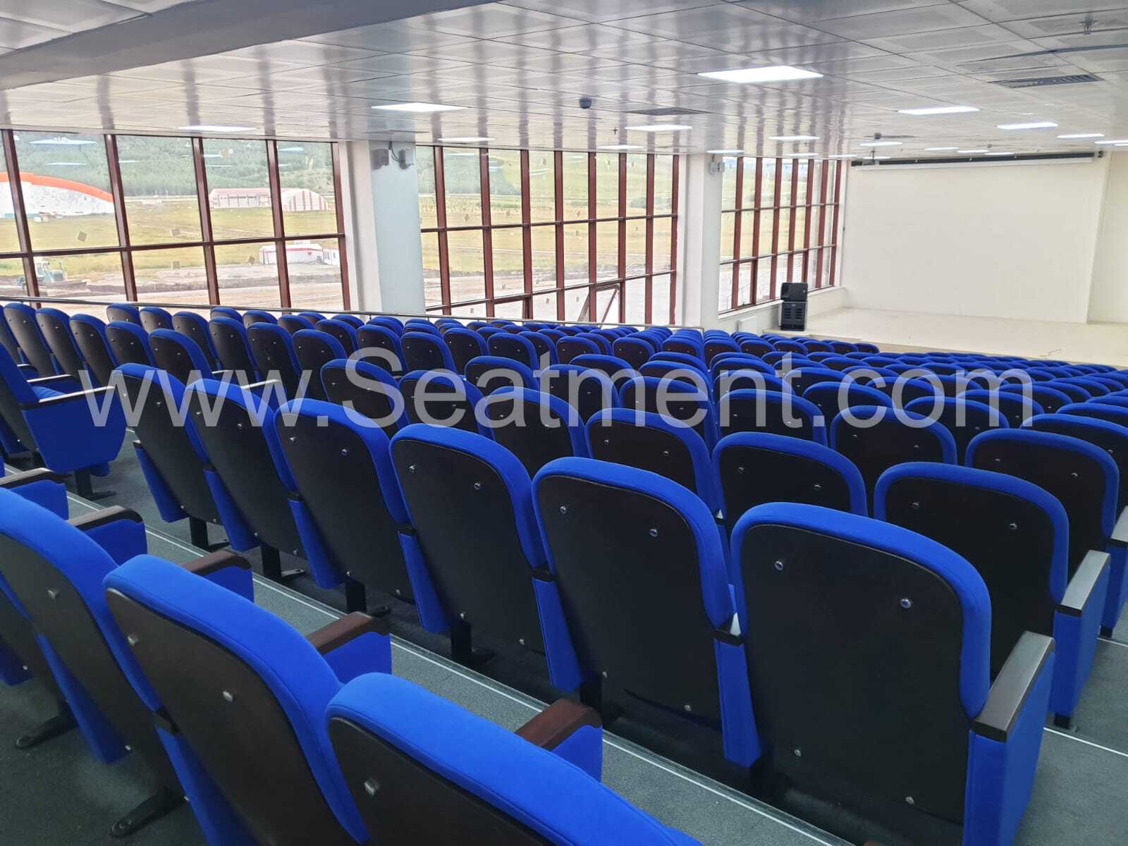 Auditorium Seats Manufacturer - Seatment™