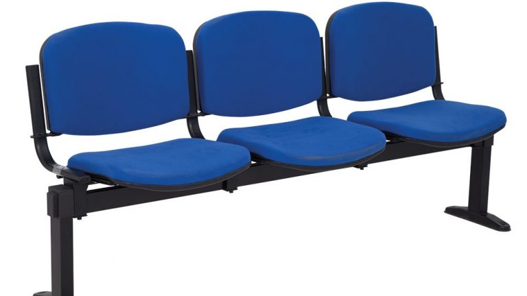 Fixed Stadium Seating Solutions - 16000m2 Factory - Seatment™