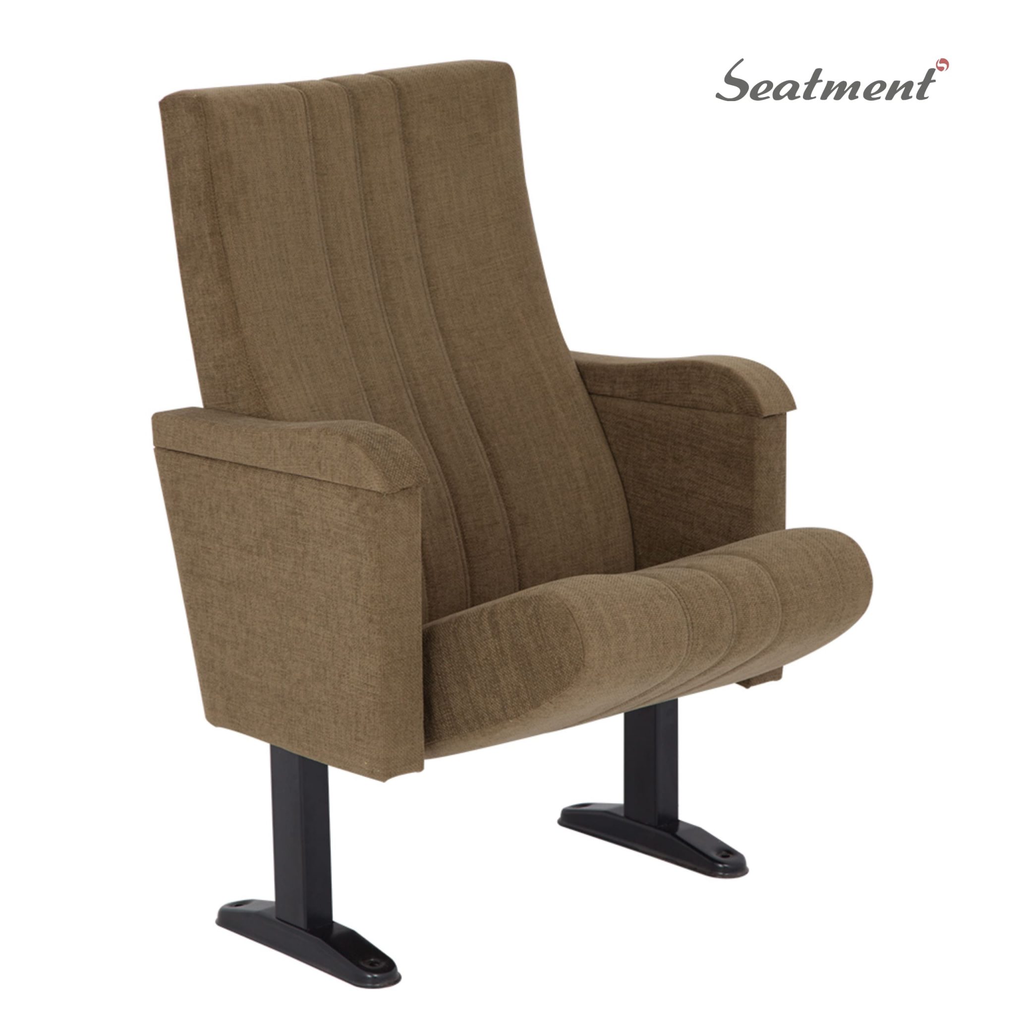 Auditorium Seating & Fixed Seating - Seatment™
