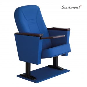 Auditorium Seats Manufacturer - Theater Chairs - Seatment™