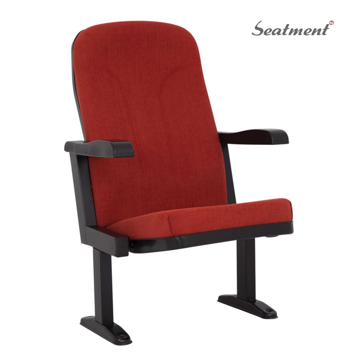 Auditorium Seating & Fixed Seating - Seatment™