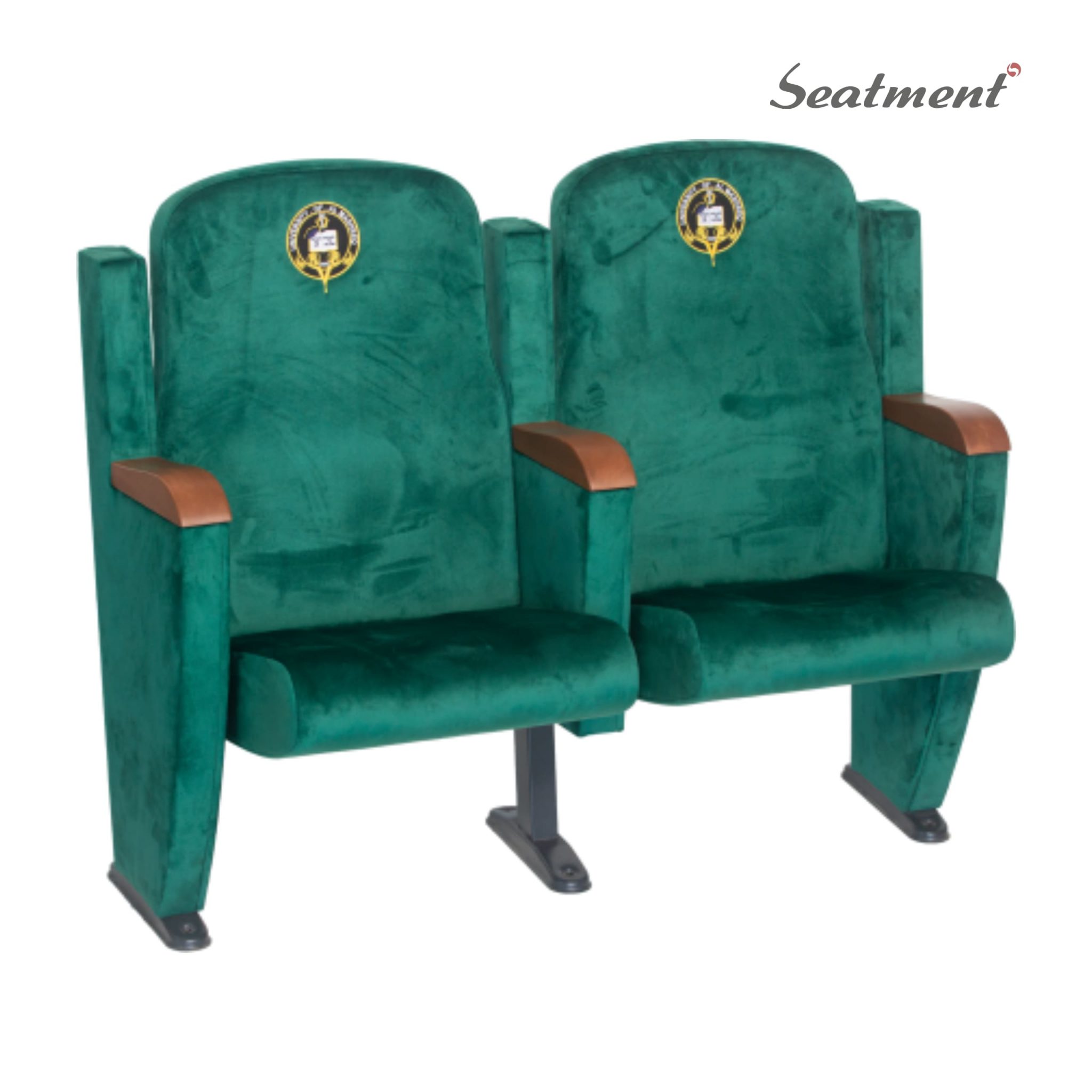 Auditorium Seating & Fixed Seating - Seatment™