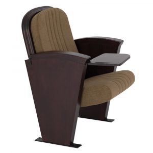 Lecture Hall Seating Dimensions - Seatment™