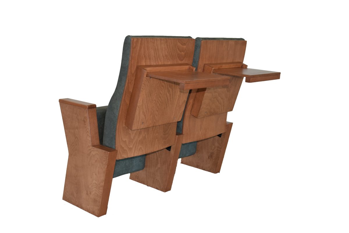 Gary MS 10100 - Amp Seating - Seatment™ Manufacturer in TR!