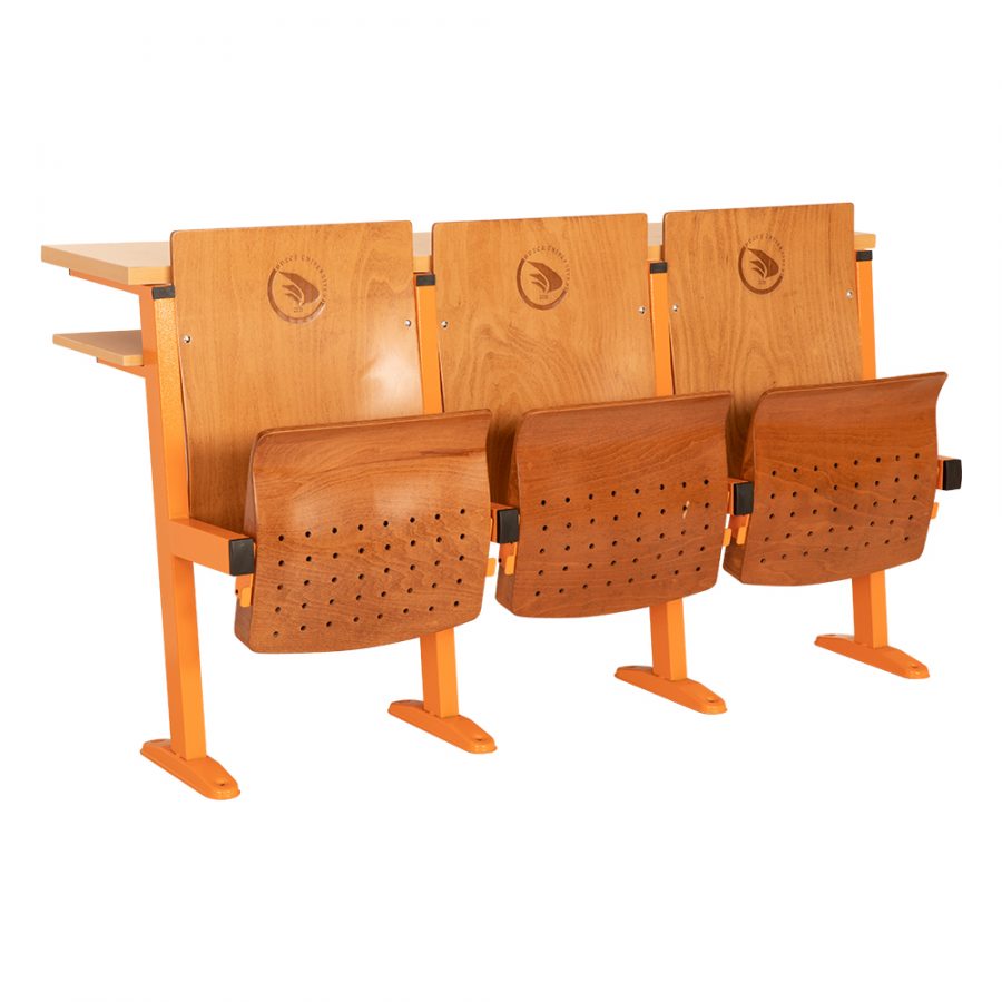 Sea 004 (Mid) - Amphitheater Chairs - Seatment™ Factory