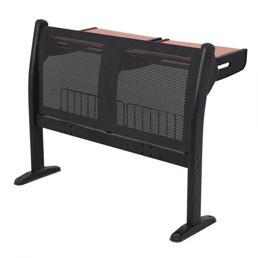 Lux Amp 002 (Front) - Amphitheater Chairs Manufacturer - Seatment™