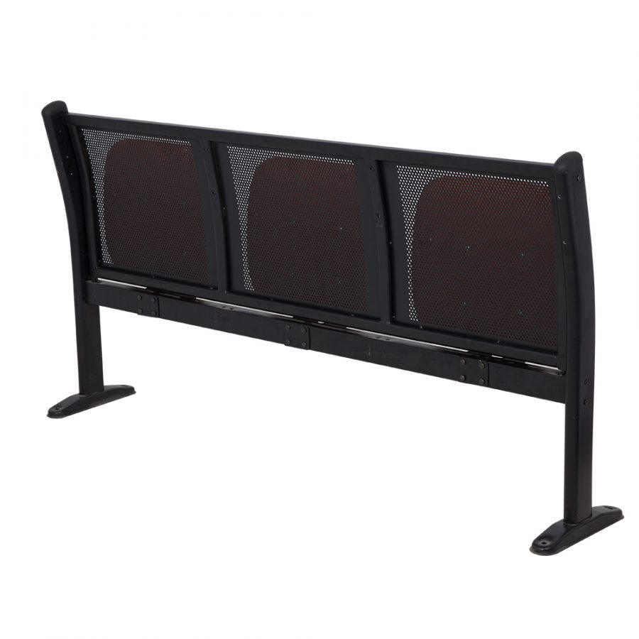 Lux Amp 003 (Back) - Amphitheater Chairs Manufacturer - Seatment™