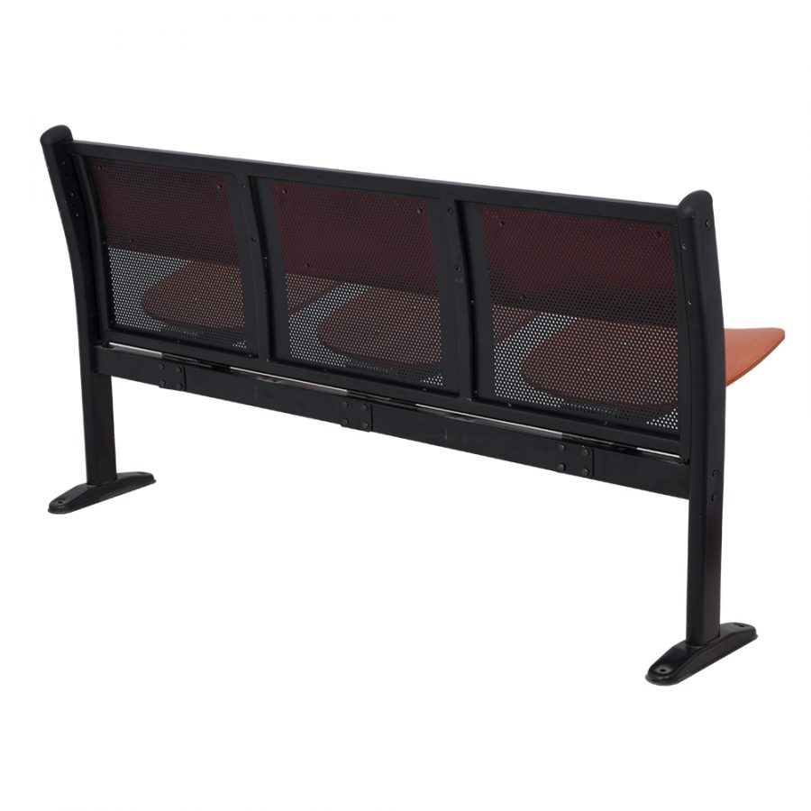 Lux Amp 003 (Back) Upholstered - Amphitheater Chairs Manufacturer ...