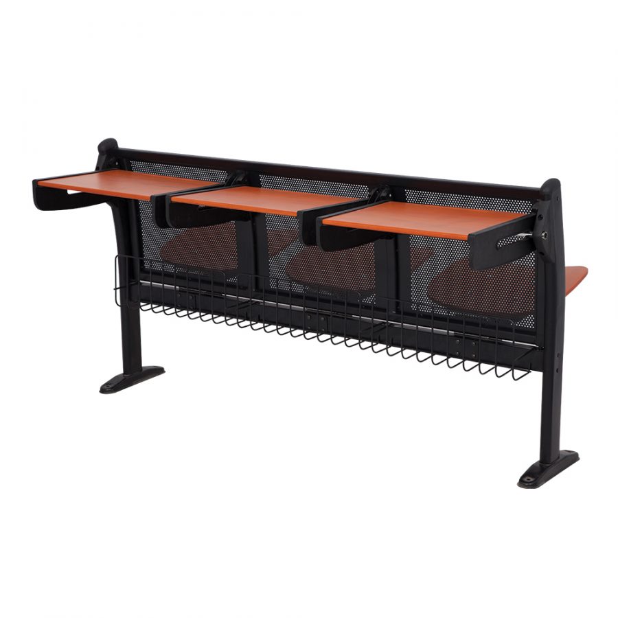 Lux Amp 003 (Mid) - Amphitheater Chairs for School - Seatment™