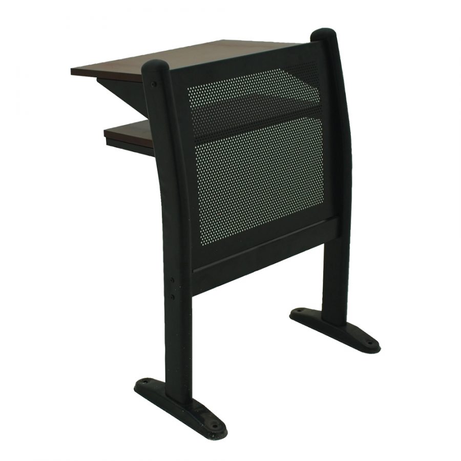 Lux Amp 100 (Front) - Amphitheater Chairs for School - Seatment™