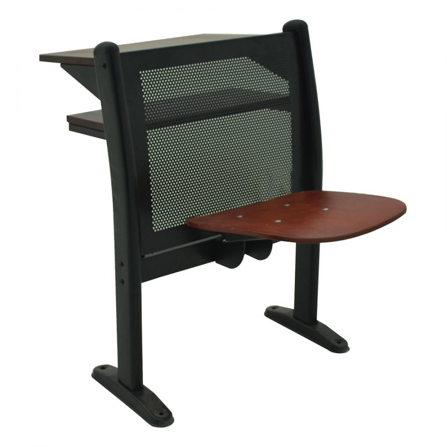 Lux Amp 100 (Mid) - Amphitheater Chairs for School - Seatment™