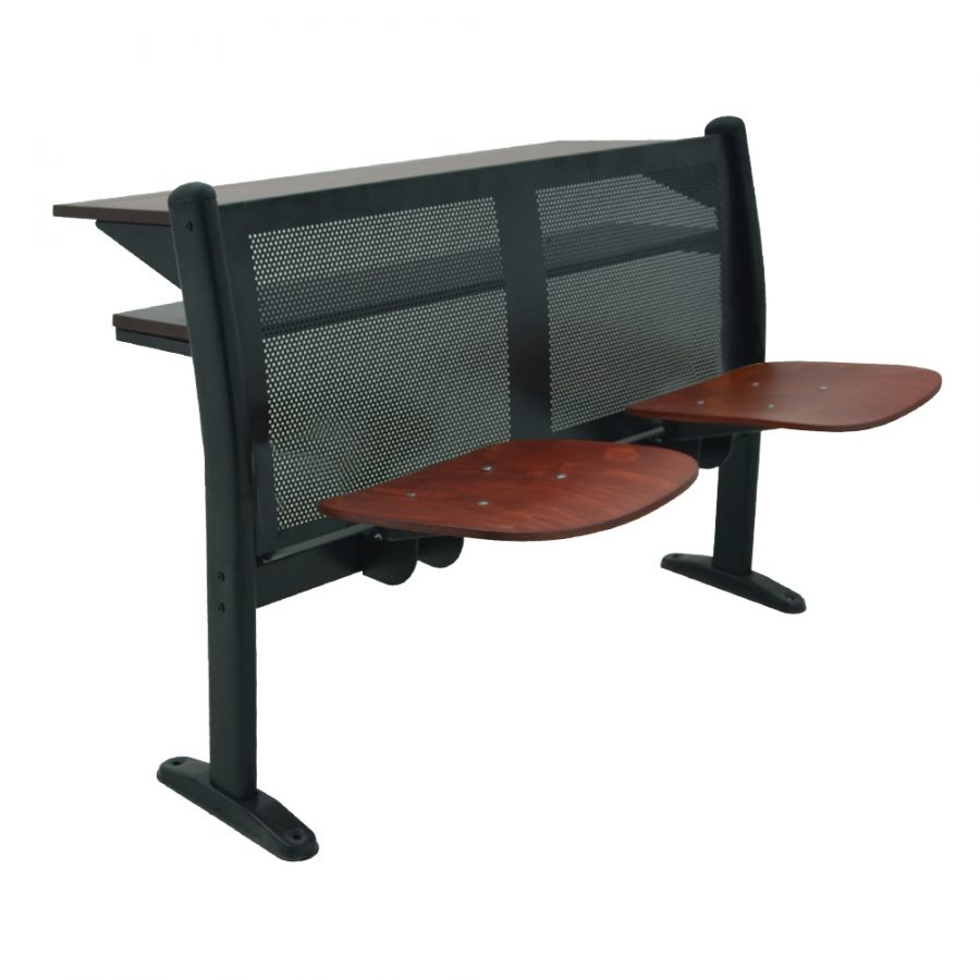 Lux Amp 200 (Mid) - Amphitheater Chairs for School - Seatment™