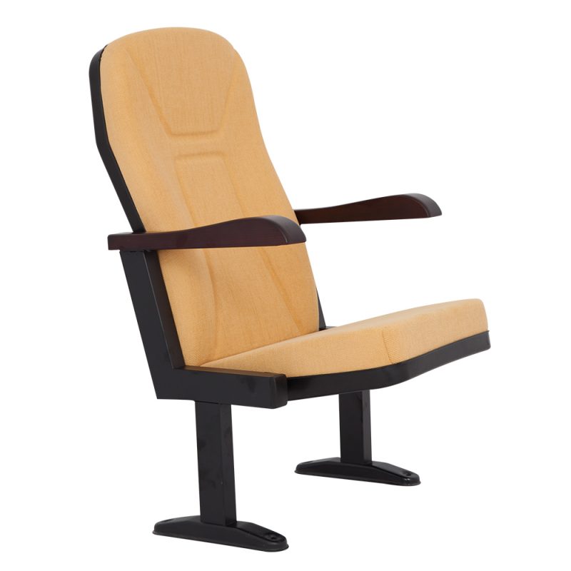 Meta MS 500 A - Auditorium Chair From The Manufacturer - Seatment™