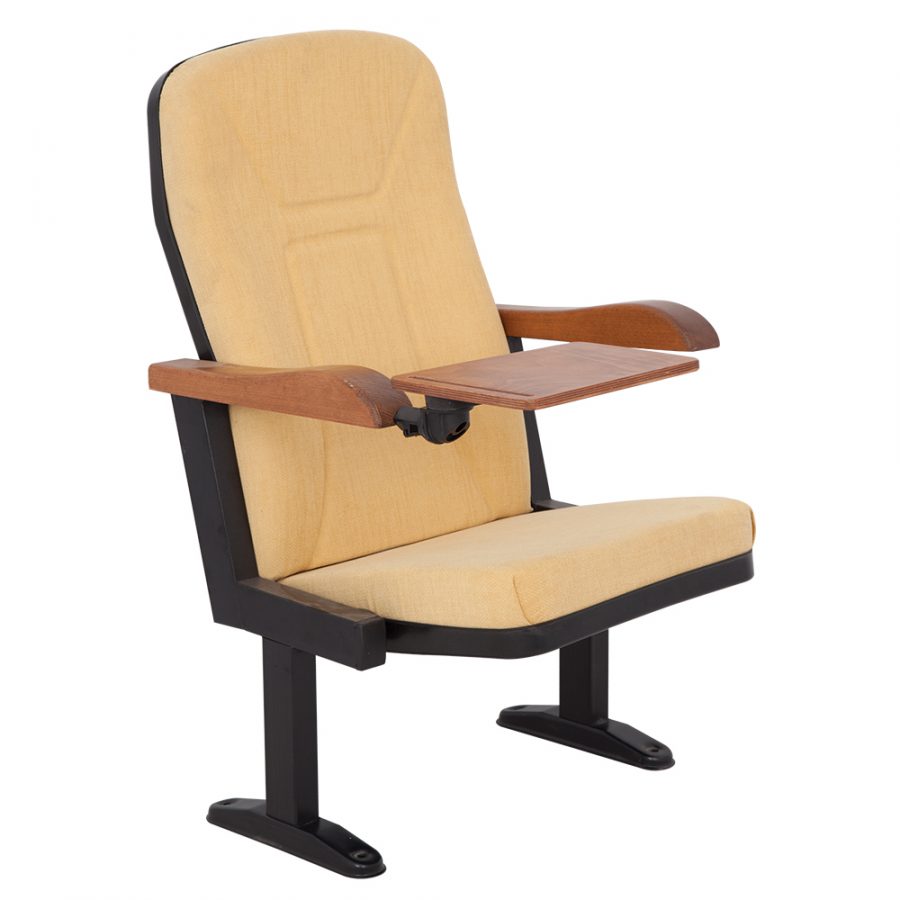 Meta MS 500 A-T - Chairs for Conference Halls - Seatment™