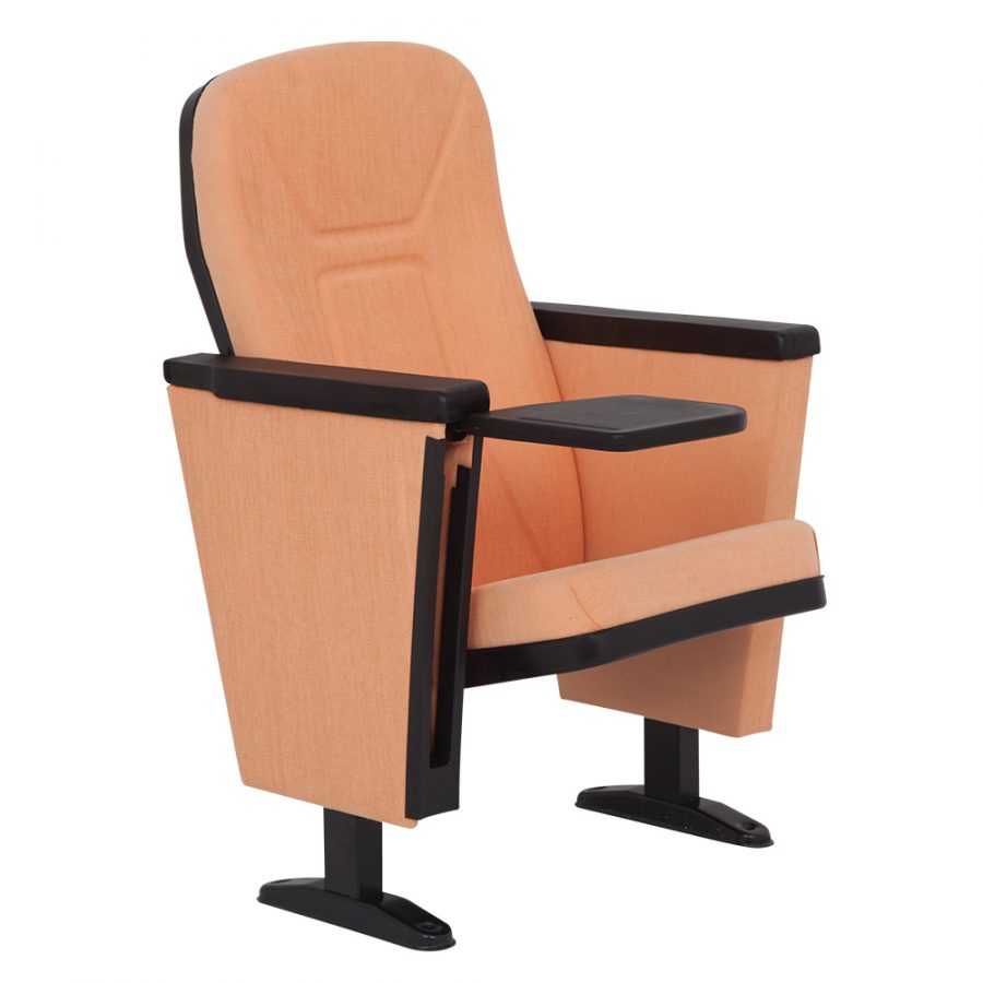 Meta MS 500 AP - Chairs for Conference Halls - Seatment™