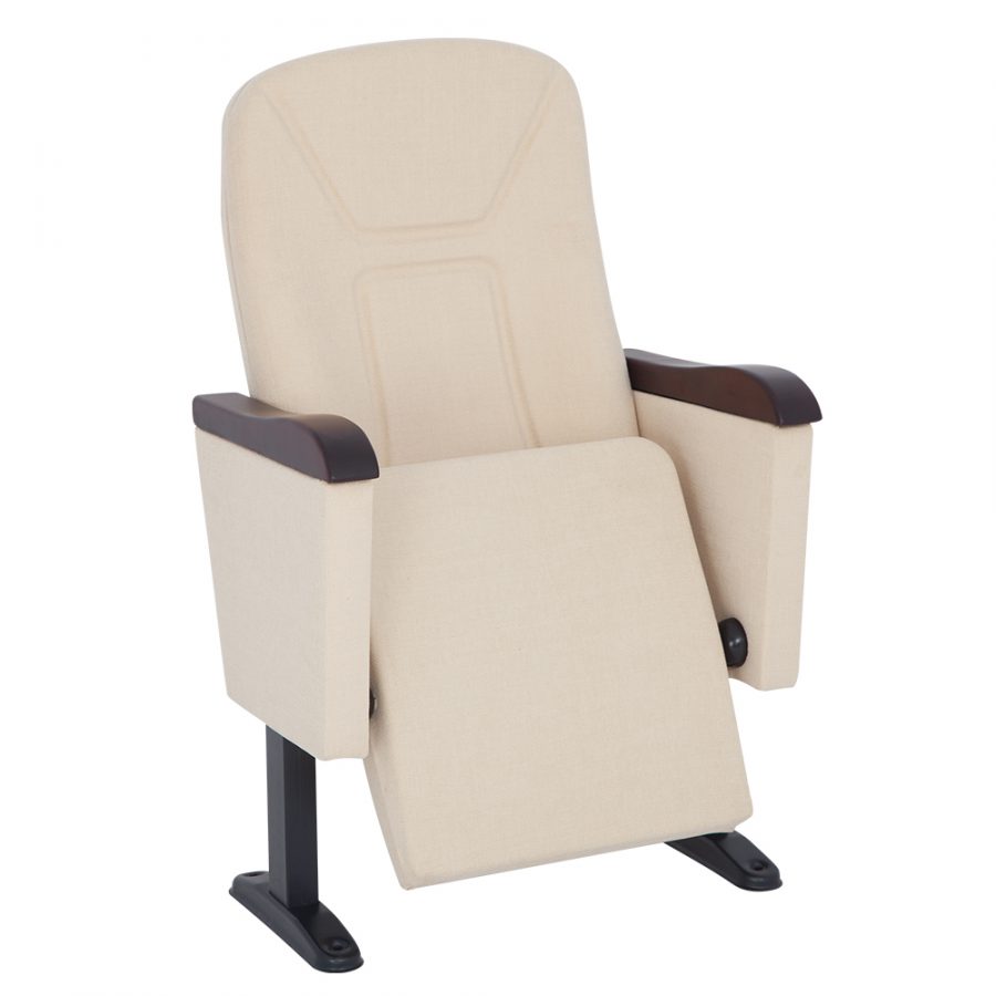 Meta MS 520 K-A - Chairs for performance halls - Seatment™
