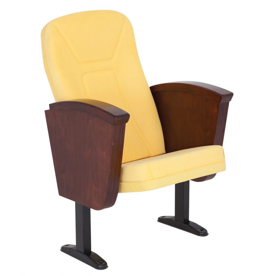 Meta MS 540 - Chairs for lecture halls - Seatment™ Turkey Factory