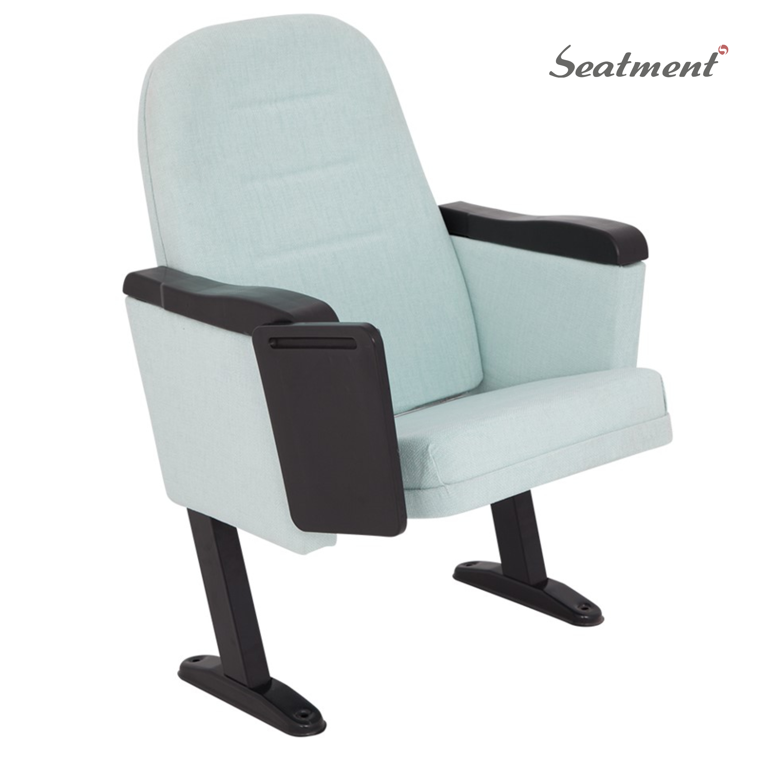 Auditorium Seating - Multipurpose Seats - Seatment™ Factory