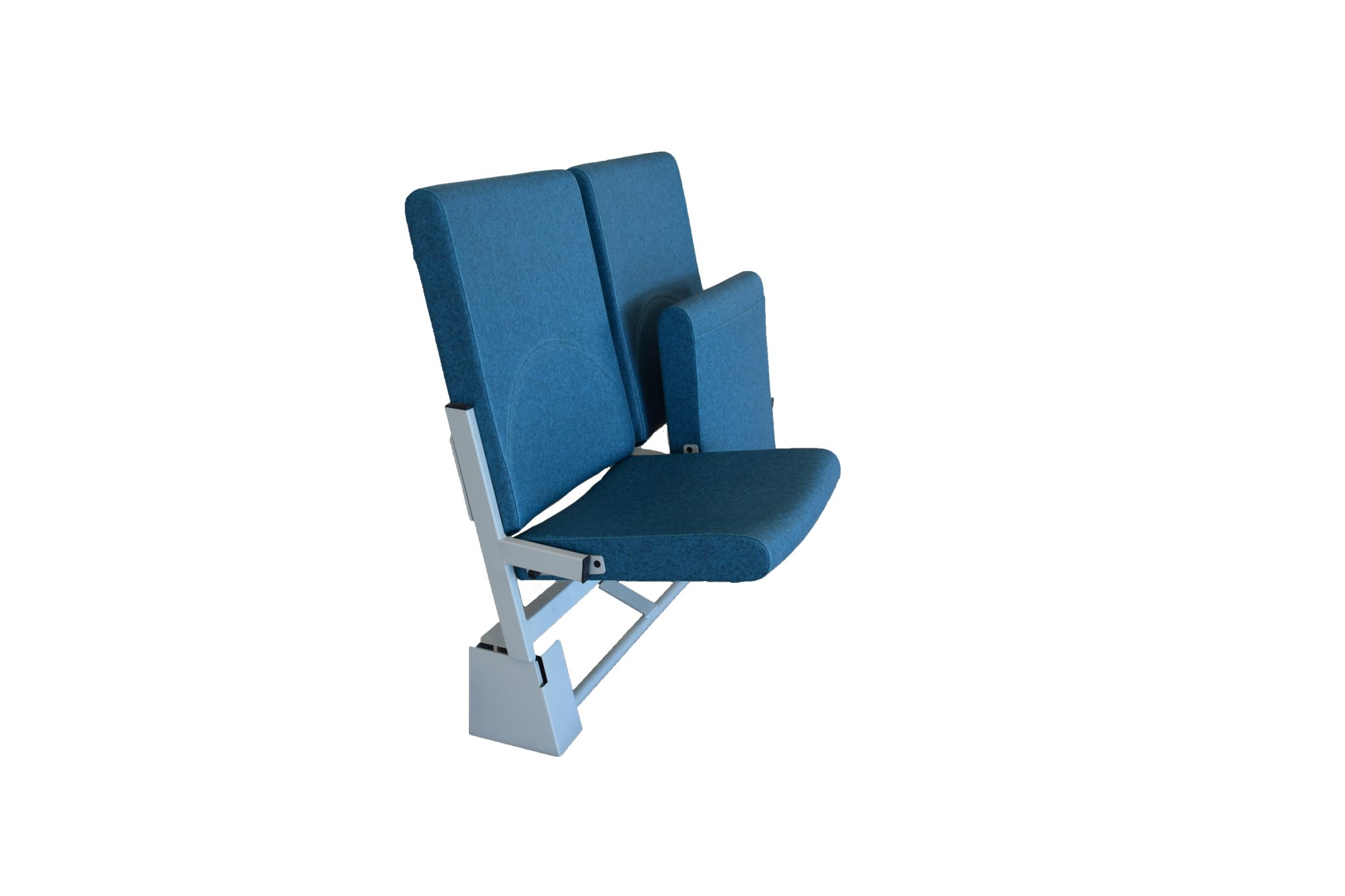 Myra MS 10400 - Telescopic - Telescopic Seating - Seatment™ Factory