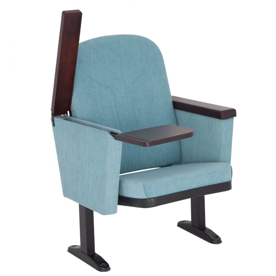 NEO IC-A - Conference Chair Writing Table - Seatment™ - Factory.